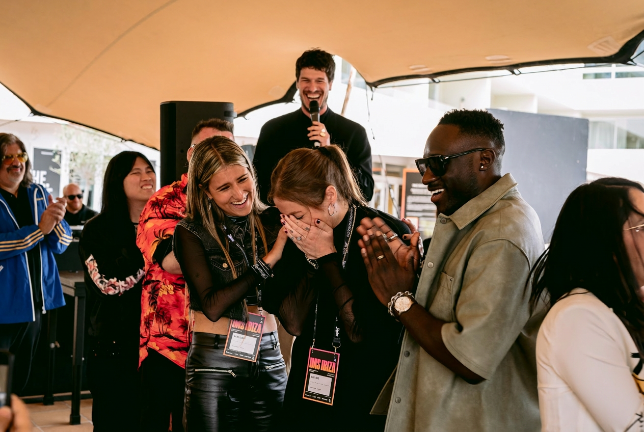 Future Talent Awards 2026 | FTA TOP 50